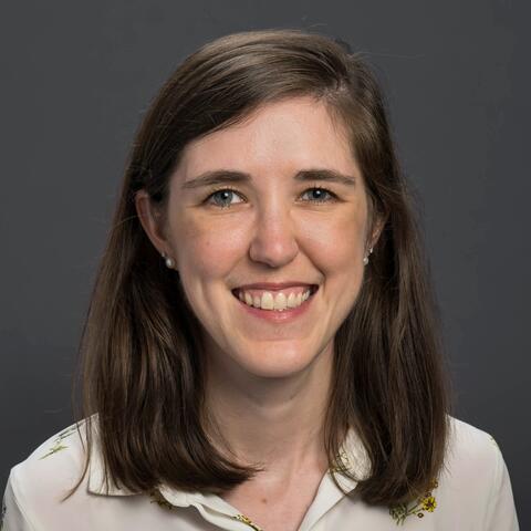 Caitlin Bowen, MD, PhD | Morton Lab